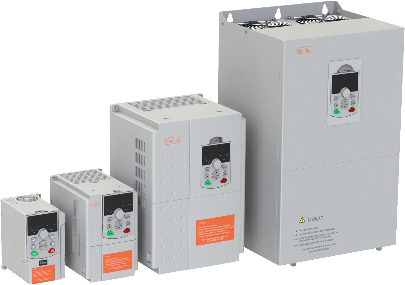 Inversor de Frequencia | Brasiltec 📦